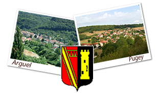 photocommunes • Commune de Pugey